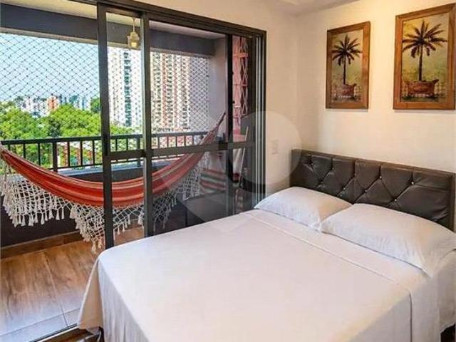 Studio com 1 quartos à venda em Vila santa catarina SP