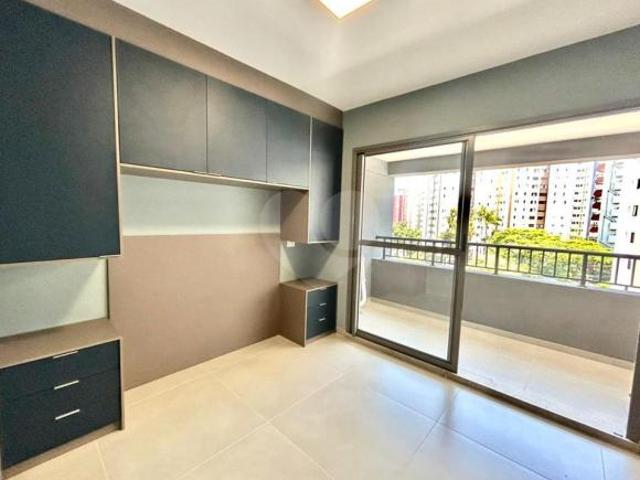 Studio com 1 quartos à venda em Vila santa catarina SP