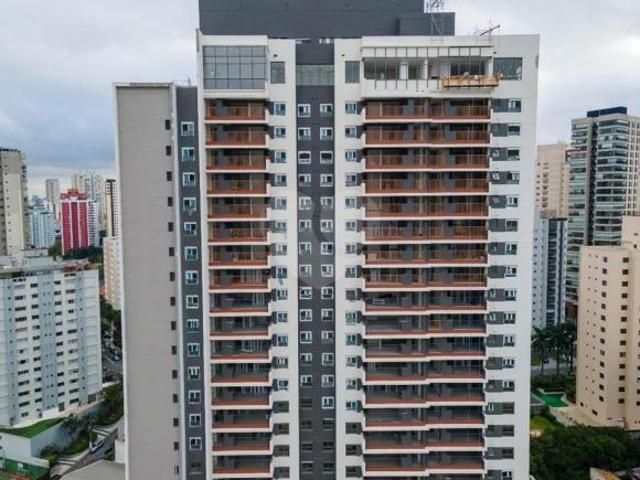 Apartamento com 1 quartos à venda em Vila santa catarina SP