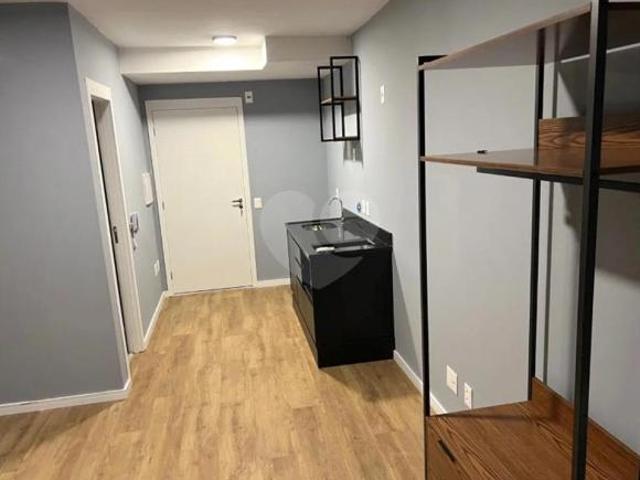 Studio com 1 quartos à venda em Vila pompéia SP