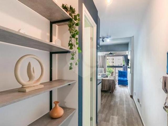 Studio com 1 quartos à venda em Vila pompéia SP