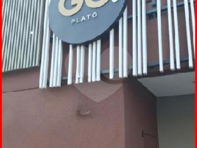 Studio com 1 quartos à venda em Vila pompéia SP