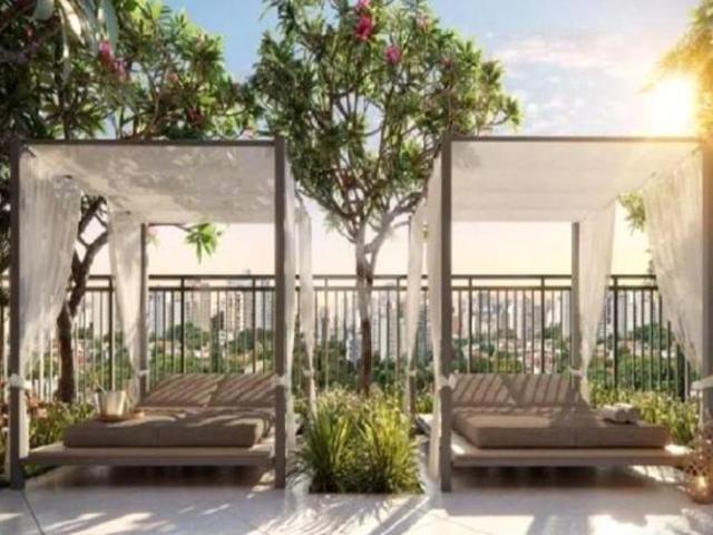Studio com 1 quartos à venda em Vila pirajussara SP