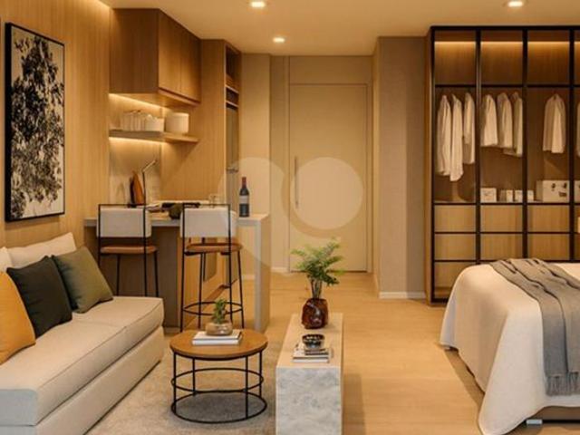 Studio com 1 quartos à venda em Vila pirajussara SP