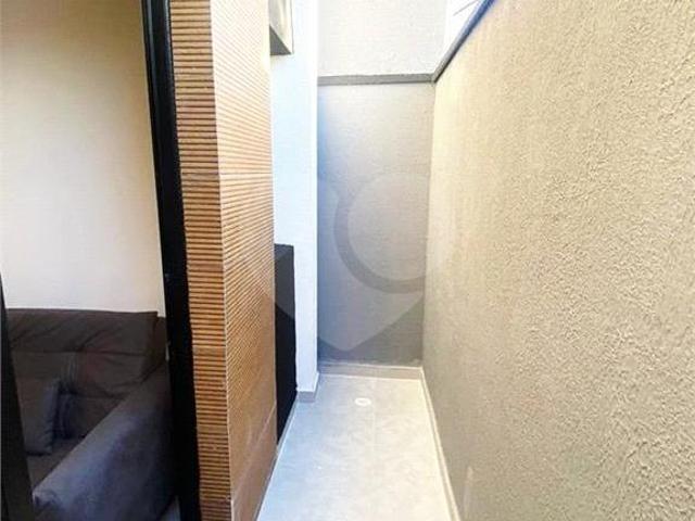 Studio com 1 quartos à venda em Vila prudente SP