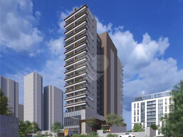 Studio com 1 quartos à venda em Vila uberabinha SP