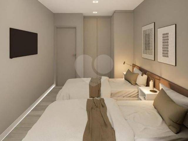 Studio com 1 quartos à venda em Vila uberabinha SP