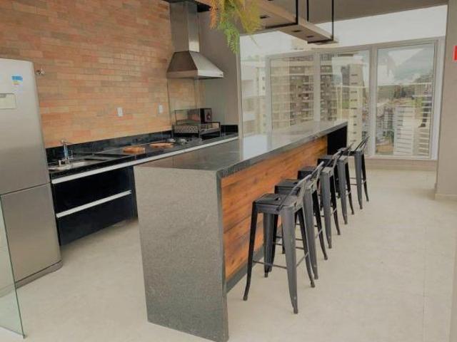 Studio com 1 quartos à venda, 30 m² por R$ 349.000 Centro Juiz de Fora/MG