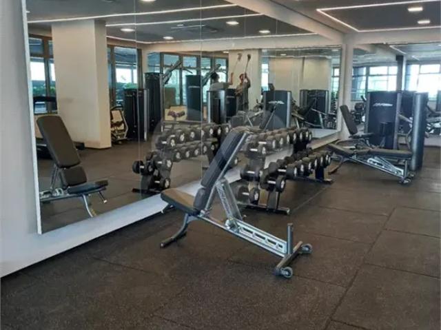 Studio com 1 quartos para locação em Vila Clementino SP