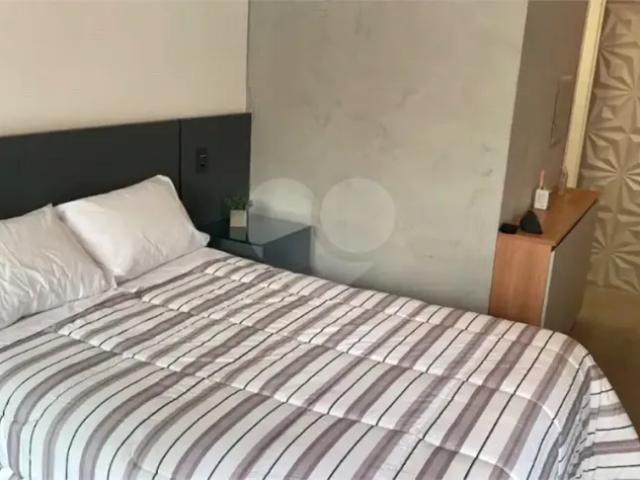 Studio com 1 quartos para locação em Centro SP