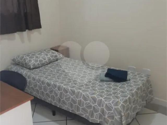 Studio com 1 quartos para locação em Jardim Santa Cruz SP