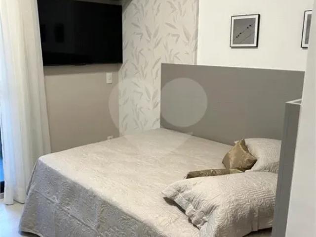 Studio com 1 quartos para locação em Perdizes SP