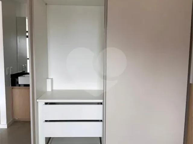 Studio com 1 quartos para locação em Pinheiros SP