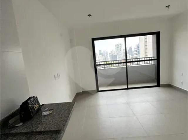 Studio com 1 quartos para locação em Pinheiros SP