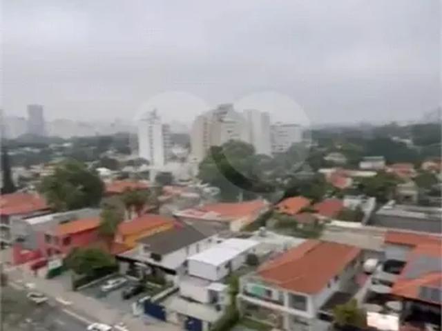 Studio com 1 quartos para locação em Pinheiros SP