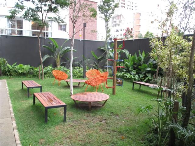 Studio com 1 quartos para locação em Pinheiros SP