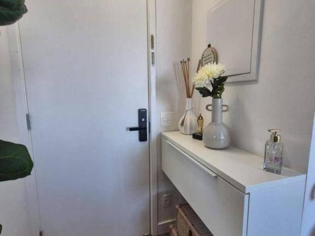 Studio com 1 vaga + deposito à venda, por R$ 650.000 Pinheiros São Paulo/SP