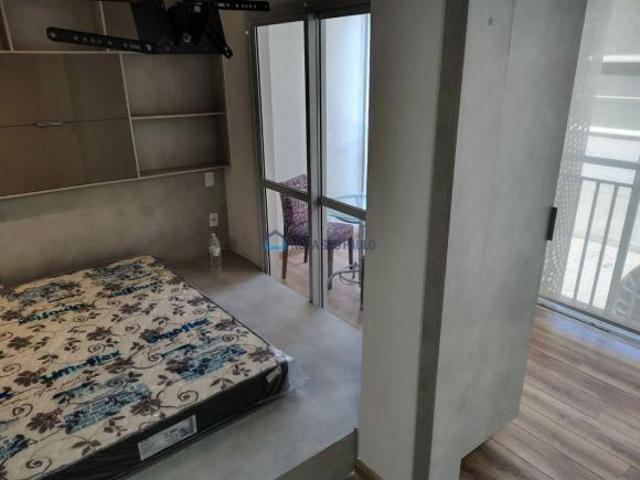 Studio com 1 vaga no Ipiranga
