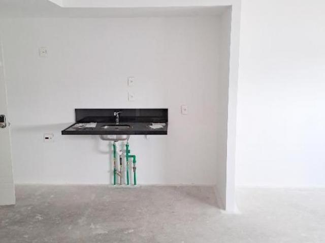 Studio com 1 Vaga Novo na Nilo Peçanha