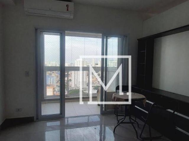 Studio com 1quarto à venda, 35 m² por R$ 583.000 Ipiranga São Paulo/SP