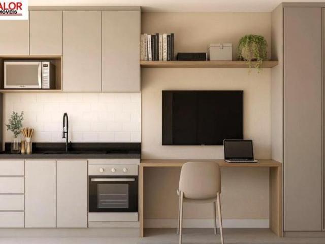 STUDIO COM 24 M2 PROXIMO A AV. FARIA LIMA LOCAL PRIVILEGIADO REGIAO MAIS NOBRE DA CAPITAL 1 DO