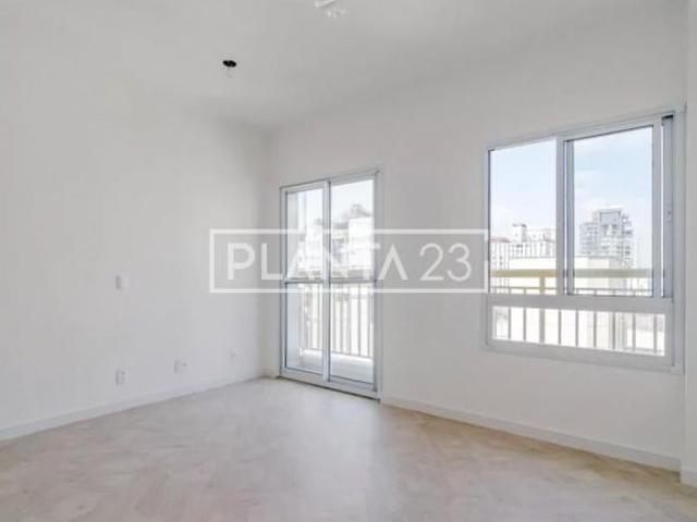 Studio com 25 m², 1 quarto sendo 1 suíte à venda no bairro Pinheiros