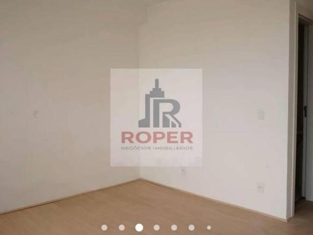 Studio com 25 m² com varanda à Venda Próxim o do Metrô Tatuapé