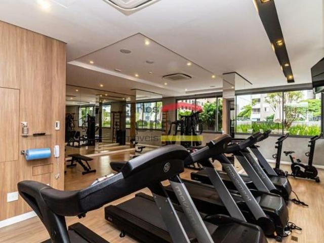 Stúdio com 25m² Moema São Paulo / Próximo do Metro / R$480.000,00