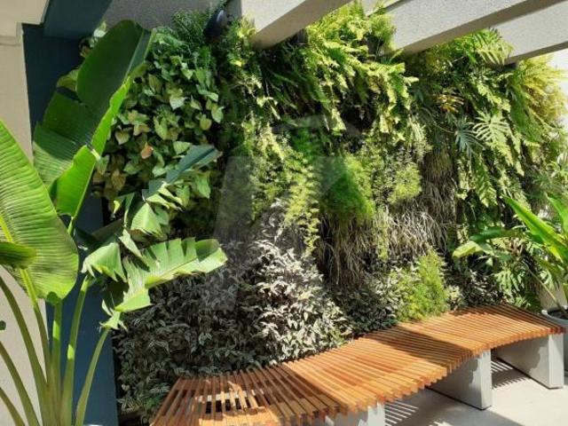 Studio com 26 m² a 200 metros do metrô shopping Tucuruvi