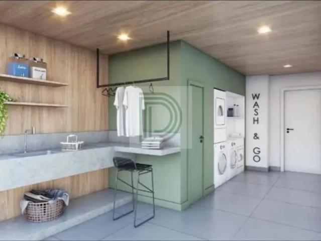 Studio com 26 m², ao lado do metrô Butantã, 1 dormitório, lazer, Imperdível