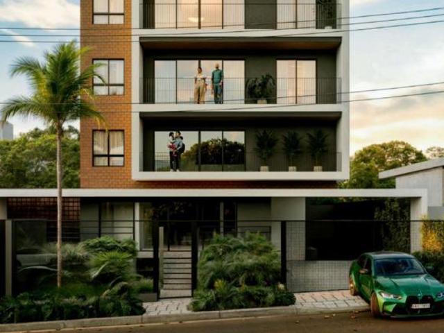 Studio com 26 m² e à venda em Alto da Glória