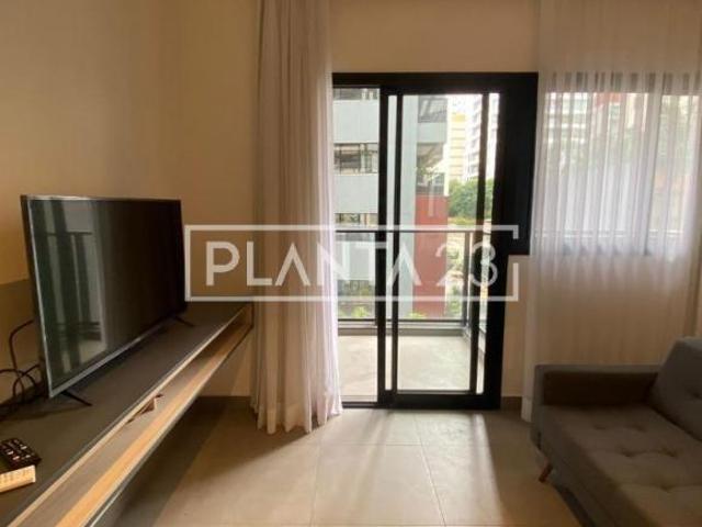 Studio com 28.5 m² à venda no bairro Pinheiros