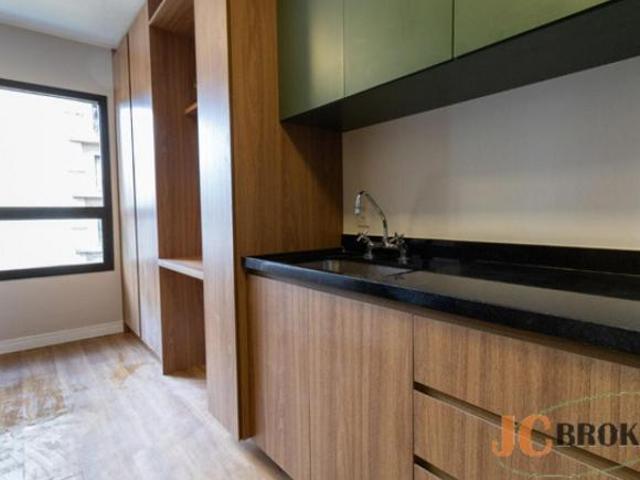 Studio com 20m²