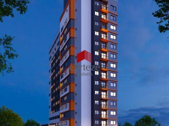 Studio com 21,62m² 1 quarto, à venda, no bairro Centro em Curitiba