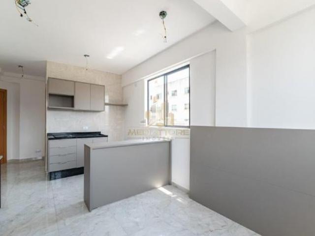 Studio com 22m2 Jardim Botânico Curitiba/PR