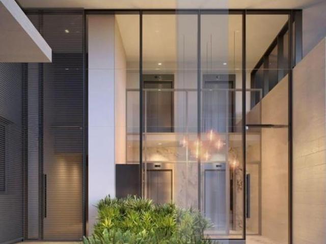 Studio com 23 m² Itaim Bibi São Paulo. Proprietário aceita carros
