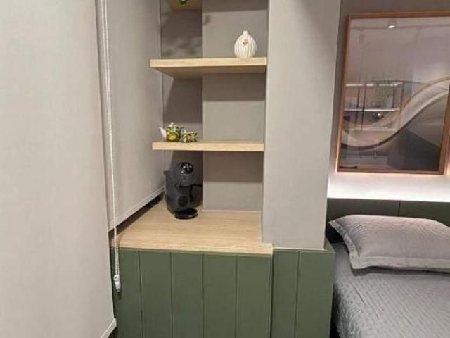 Studio com 23 m² no bairro Consolação em São Paulo