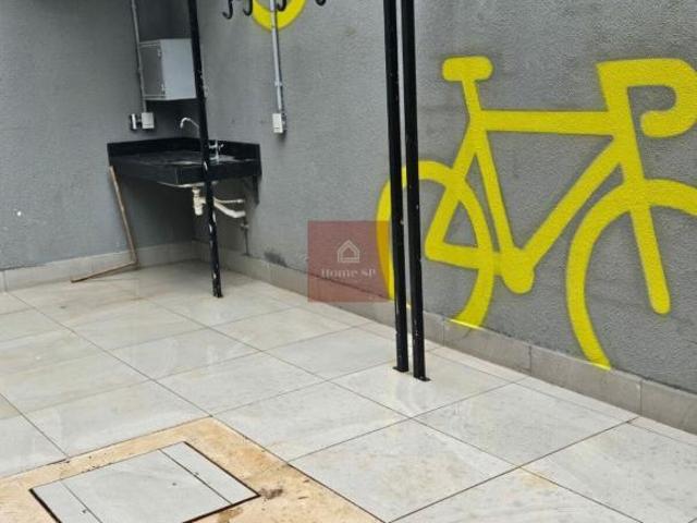 Studio com 2 domitórios próximo ao metro a venda no Campo Belo
