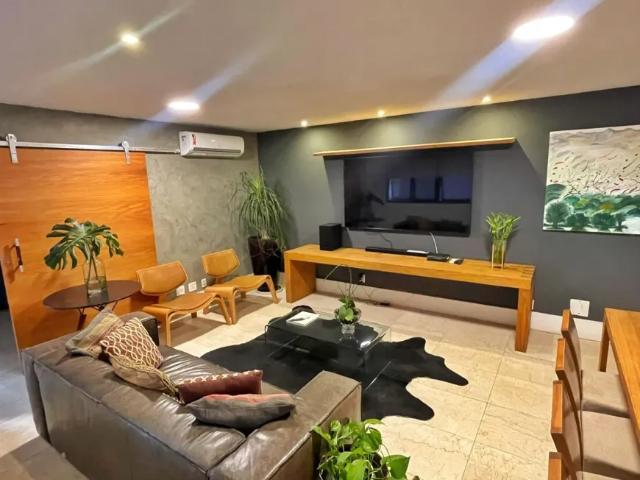 Studio para alugar, 85 m² por R$ 20.780,00/mês Ipanema Rio de Janeiro/RJ