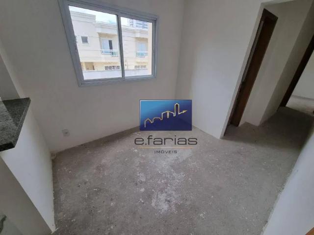 Studio com 2 dormitórios à venda, 44 m² por R$ 380.000,00 Vila Aricanduva São Paulo/SP