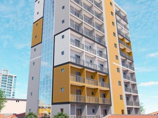 Studio com 2 dormitório à venda, 32 m² á partir de R$ 208.000,00 Artur Alvim São Paulo/SP