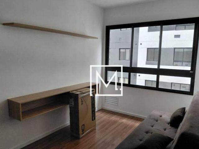 Studio com 2 dormitórios, 40 m² venda por R$ 530.000,00 ou aluguel por R$ 3.51