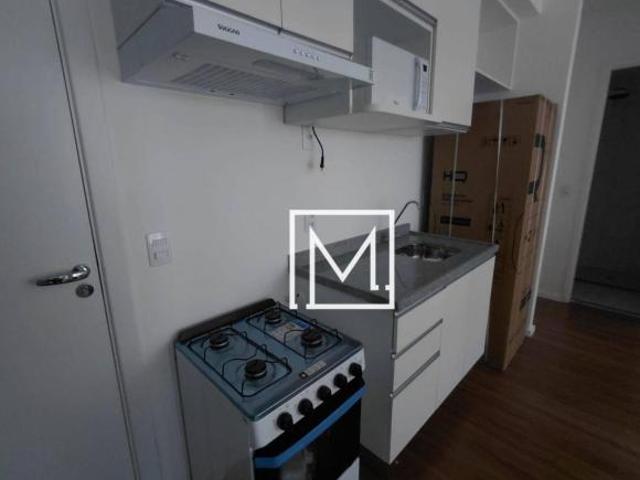 Studio com 2 dormitórios, 40 m² venda por R$ 530.000,00 ou aluguel por R$ 3.55