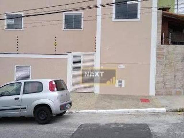 Studio com 2 dormitórios à venda, 40 m² por R$ 240.000,00 Vila Guilhermina São Paulo/SP