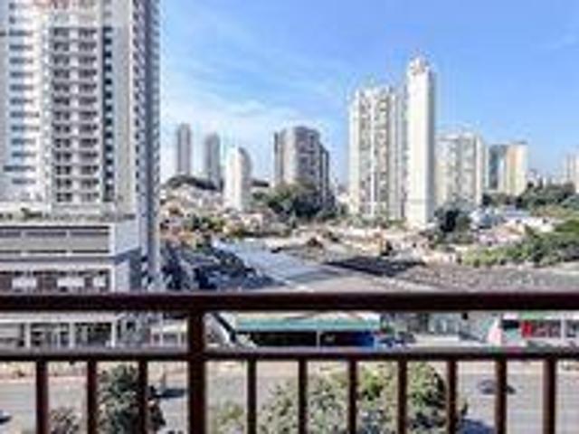 Studio com 2 dormitórios à venda, 40 m² por R$ 458.000,00 Vila Mariana São Paulo/SP
