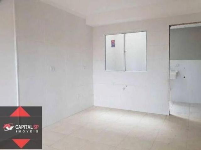 Studio à venda, 42 m² por R$ 240.000,00 Vila Granada São Paulo/SP