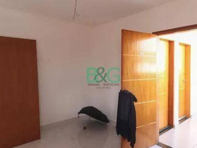 Studio à venda, 44 m² por R$ 285.000,00 Vila Leonor São Paulo/SP