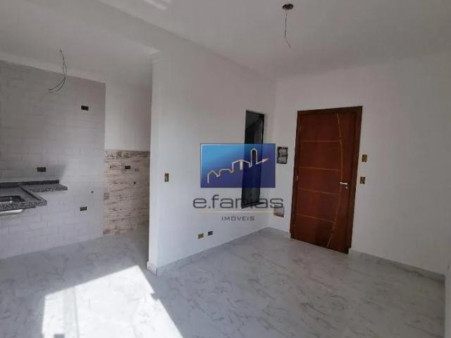 Studio com 2 dormitórios à venda, 45 m² por R$ 255.000,00 Vila Santa Isabel São Paulo/SP
