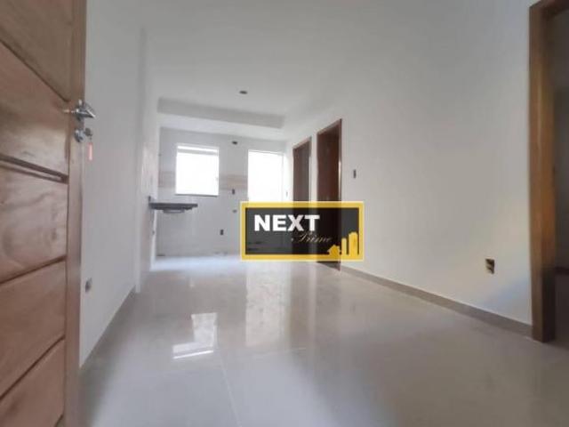 Studio com 2 dormitórios à venda, 45 m² por R$ 215.000,00 Vila Santa Teresa São Paulo/SP