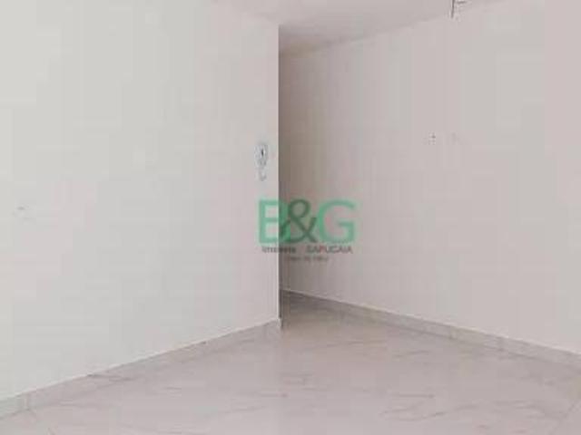 Studio à venda, 50 m² por R$ 269.000,00 Vila Leonor São Paulo/SP